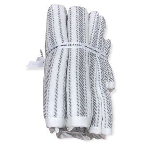 ecoexistence | Bath | Ecoexistence Eco Melange Cotton Towel Set 6piece ...